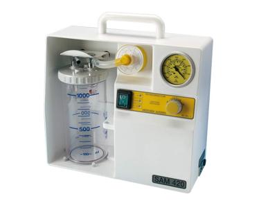 MGE SAM-420 – Medical Danmark